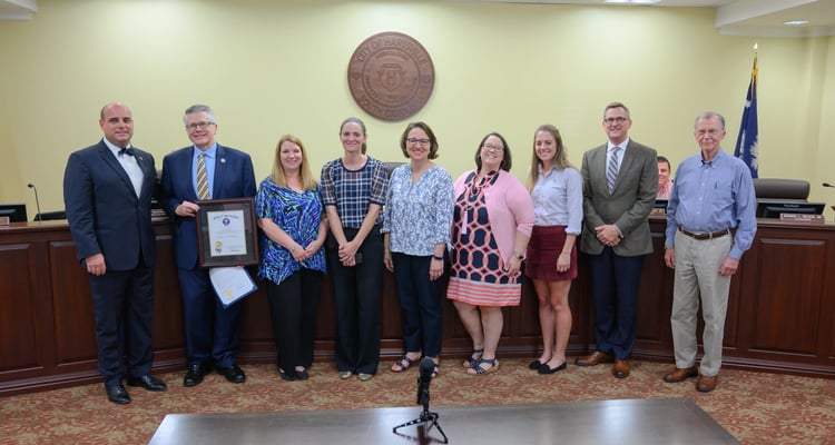 Coker College Begins Operating as Coker University