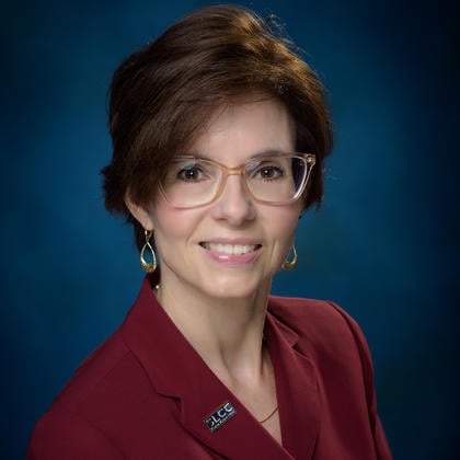 Coker University Names Dr. Natalie Harder as Its 17th President