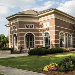 Coker College Begins Operating as Coker University